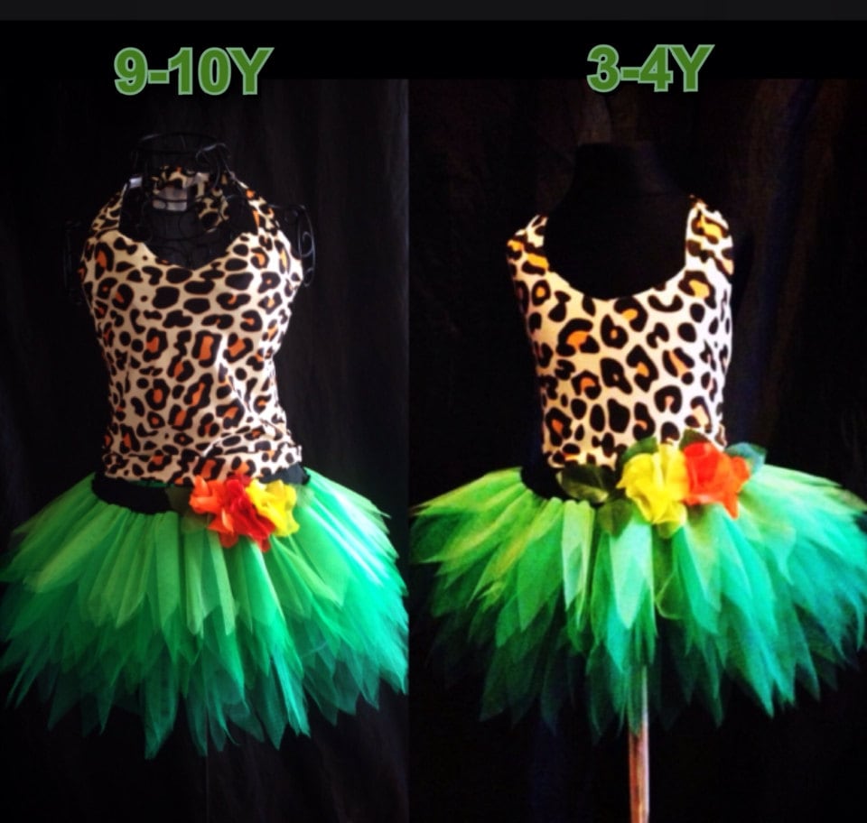Katy Perry Roar Outfit Diy