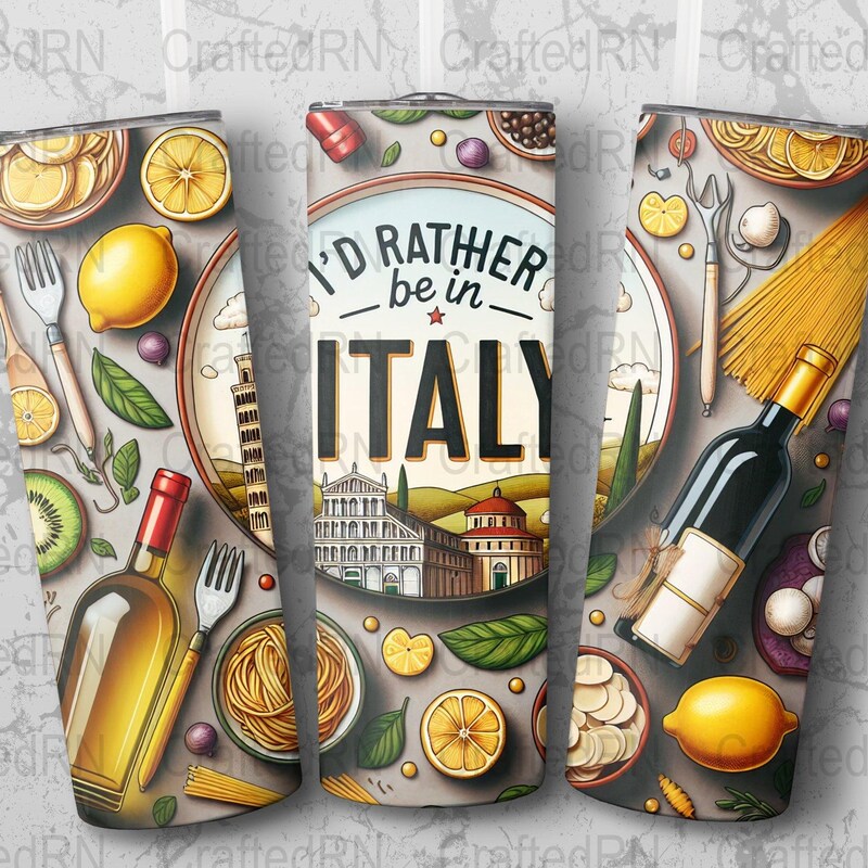 Italian Theme - Etsy