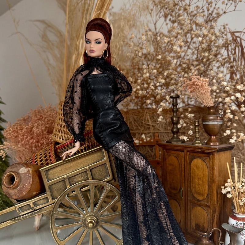 Barbie mod pak - Etsy Nederland