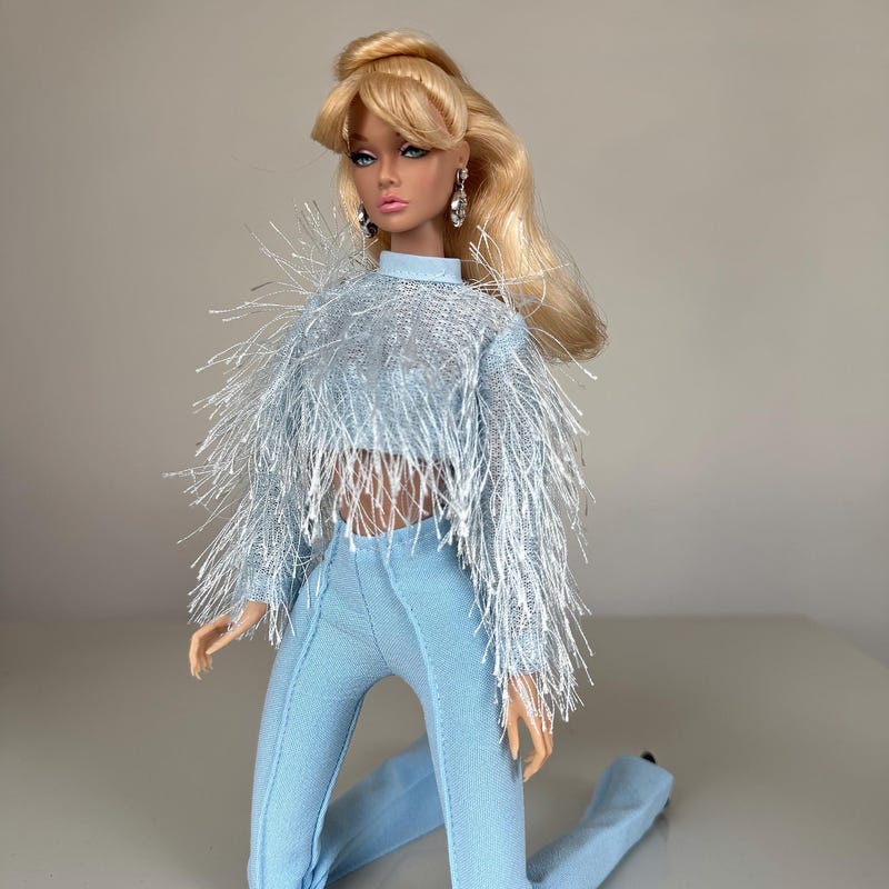 Fashion Royalty - Etsy