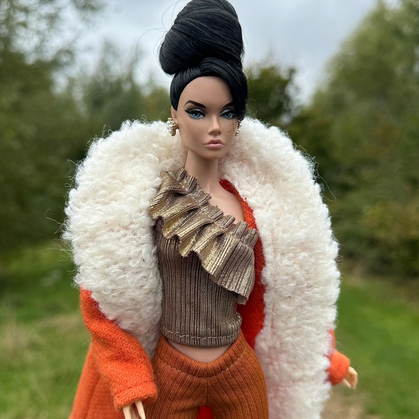 Fashion Royalty Clothes - Etsy