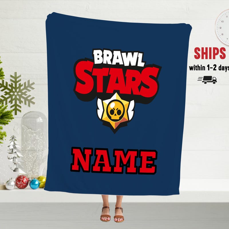 Supercell Merch - Etsy