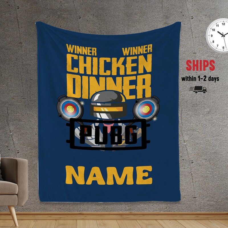 Pubg Svg - Etsy