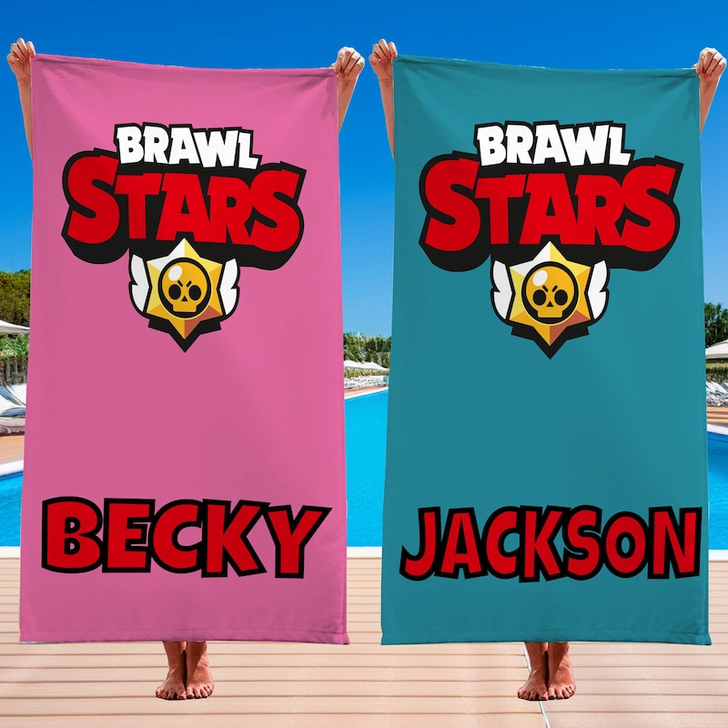 Supercell Merch - Etsy