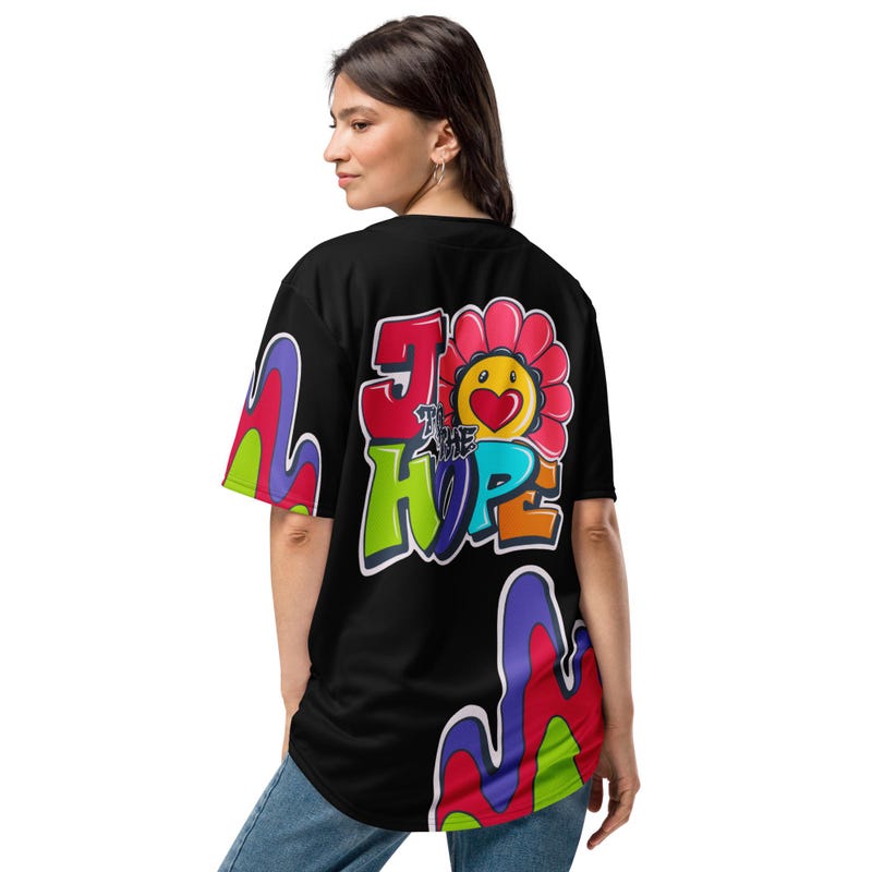 Hope World Shirt - Etsy