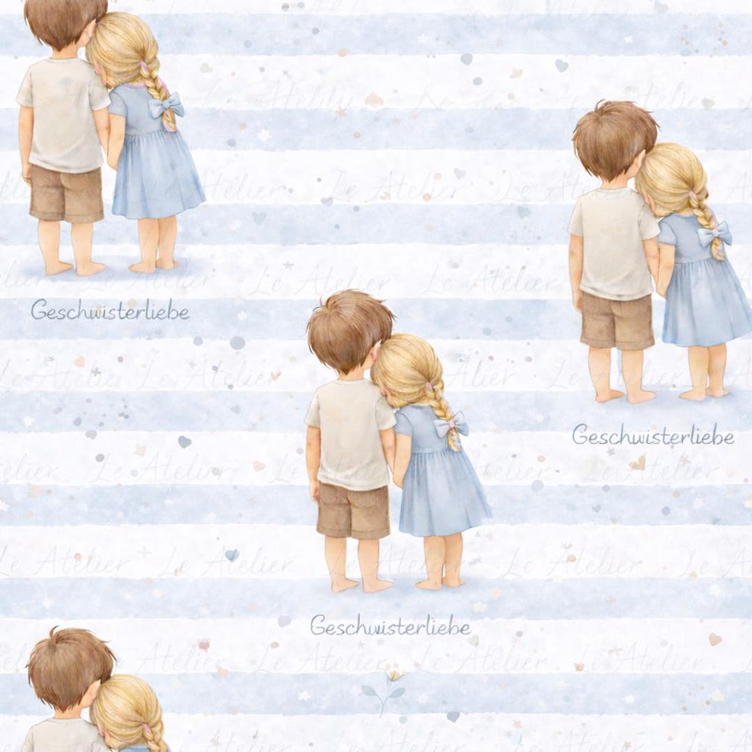 Digital Fabric Design - Etsy