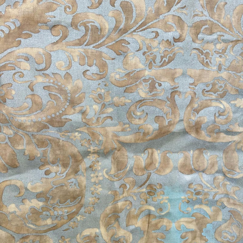 Fortuny Fabric - Etsy