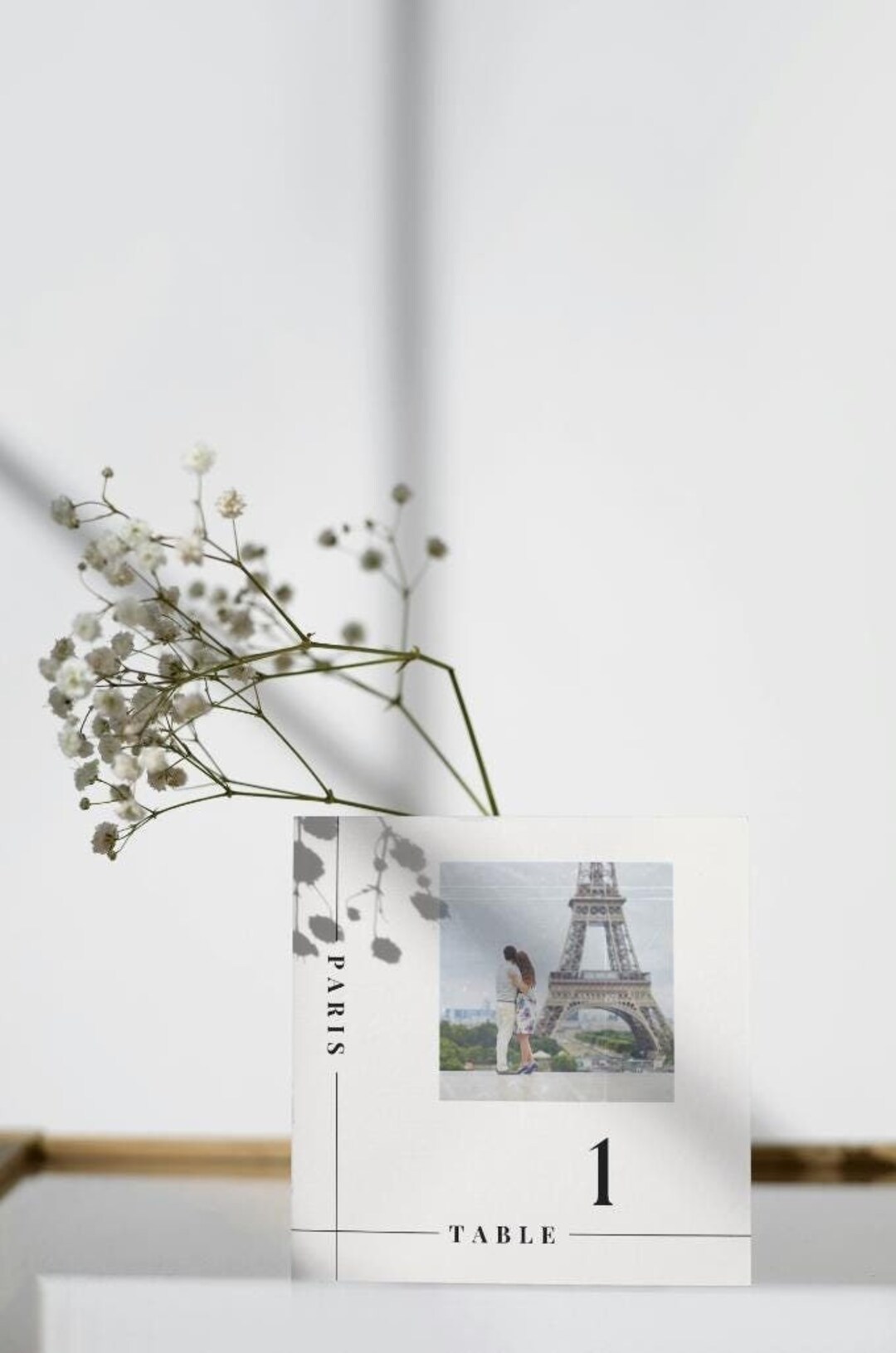 Editable Table Number Template Wedding Table Numbers Reception Dinner ...