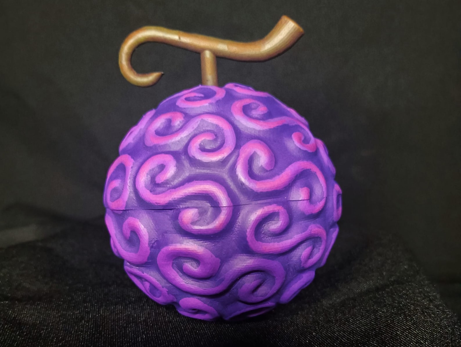 Akuma No Mi Devil Fruits One Piece / Gomu Gomu / Mera Mera / Hana Hana ...