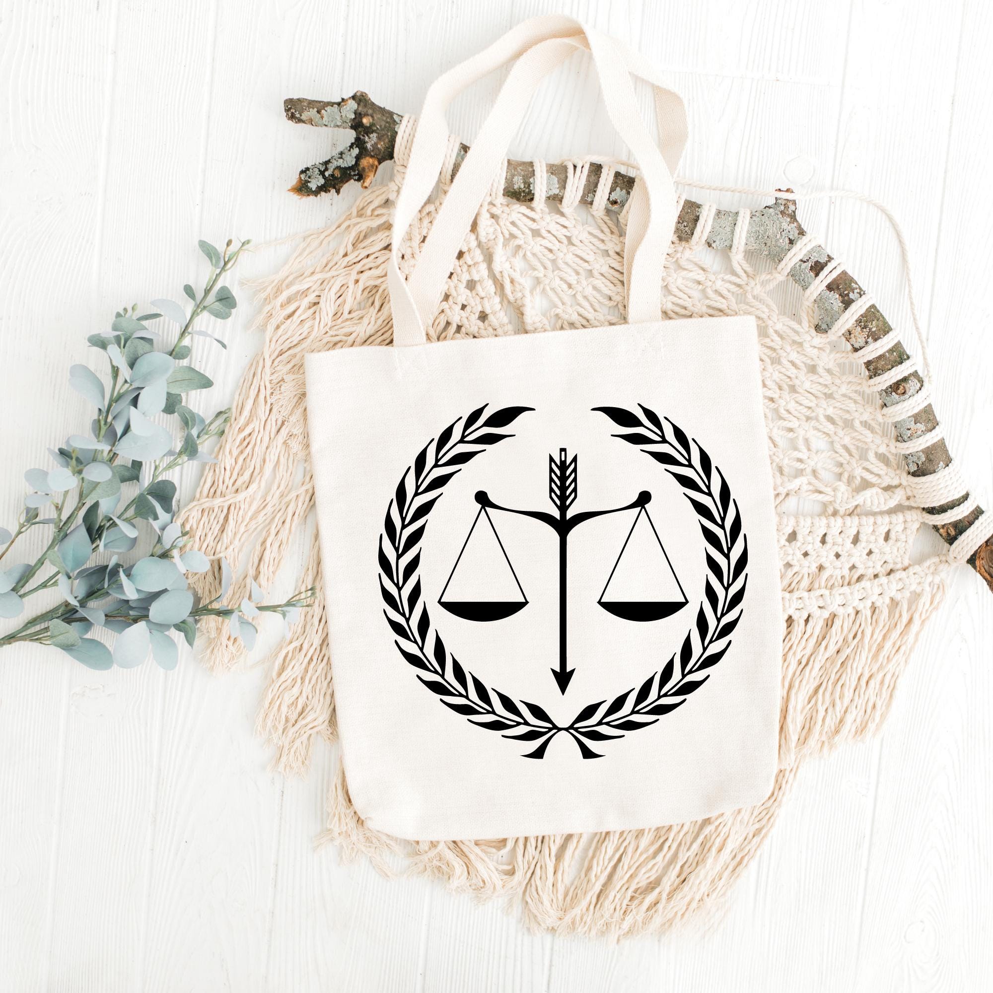 Justice SVG/ Scale of Justice SVG / Courthouse SVG / Tribunal Svg / Law ...