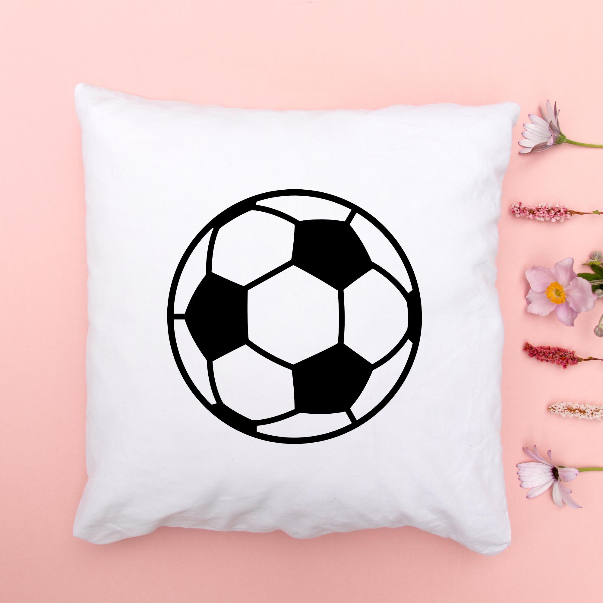 Soccer Ball SVG Files | Football Cut Files | Soccer Ball Vector Files ...