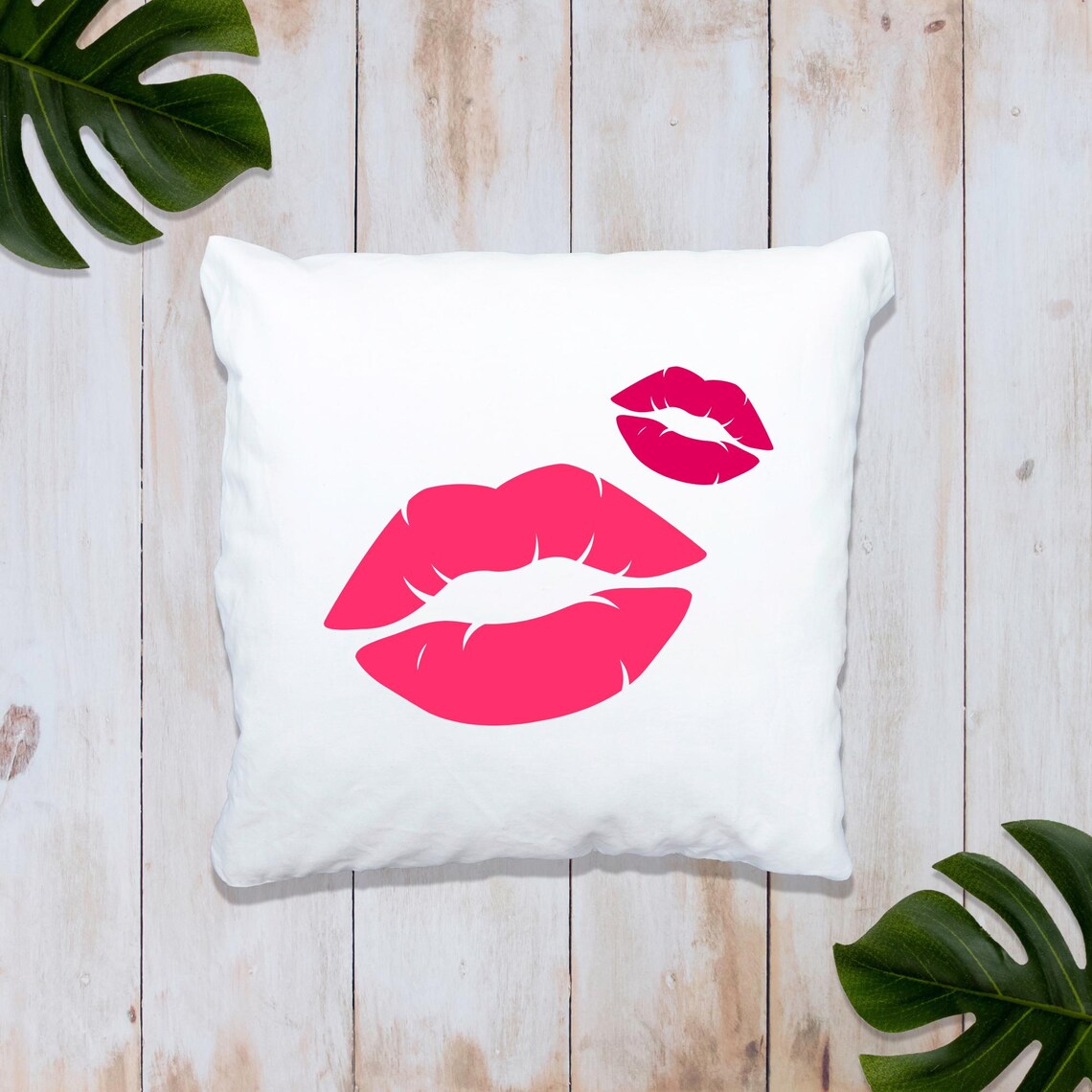 Lips Svg, Red Lips Svg, Kiss Svg, Lips Cut File, Kiss Design, Lips ...