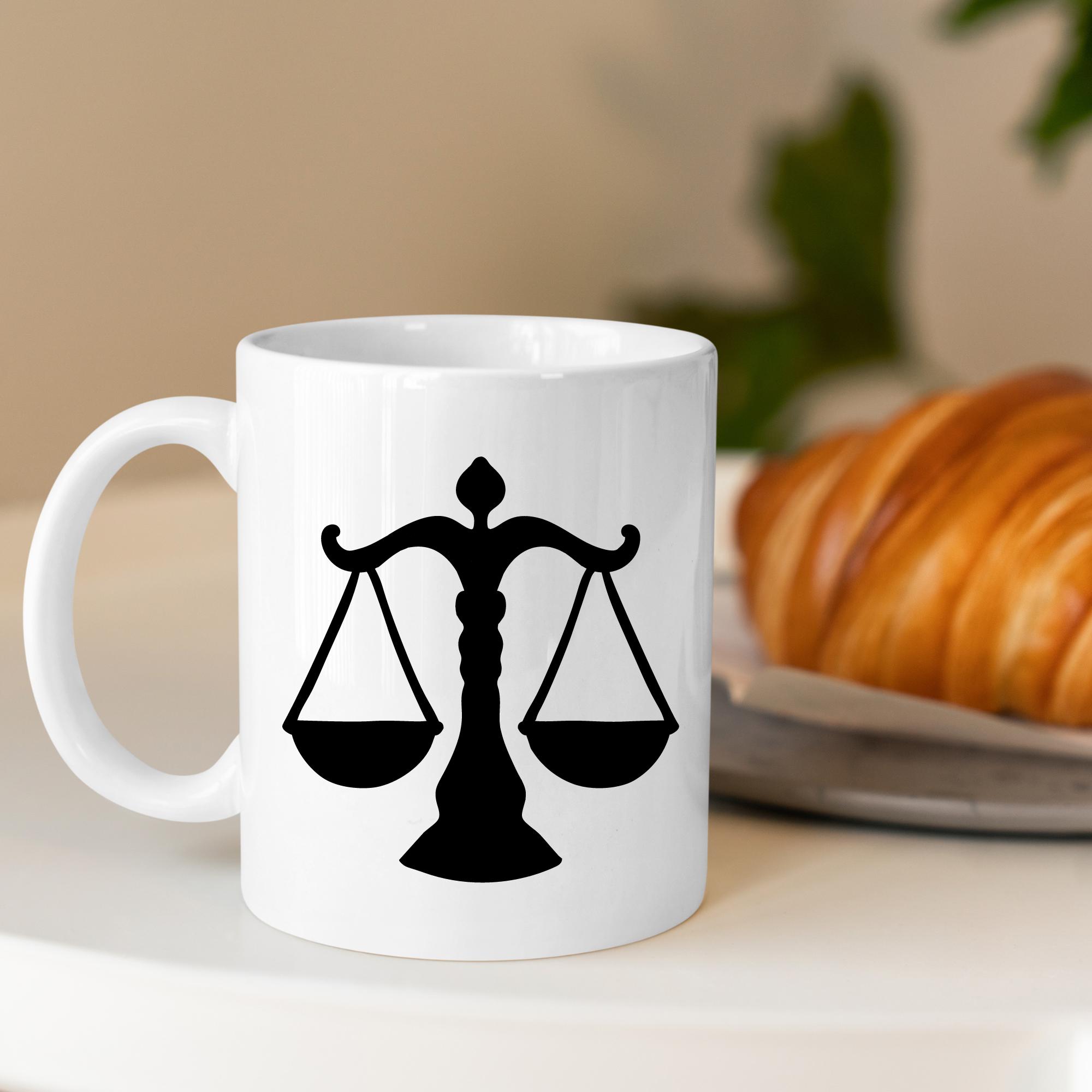 Justice SVG/ Scale of Justice SVG / Courthouse SVG / Tribunal Svg / Law ...