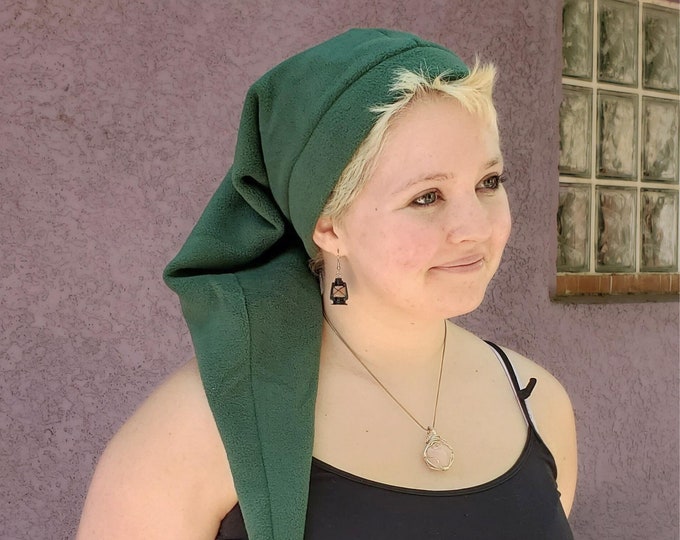 Link's Hat - Etsy