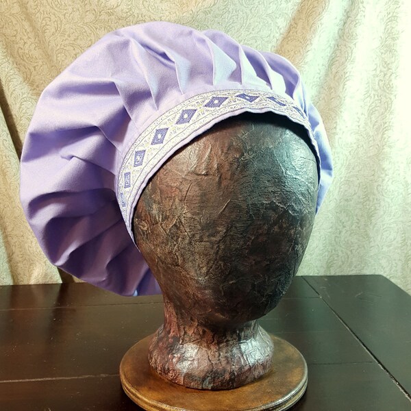 Medieval Floppy Hat - Etsy