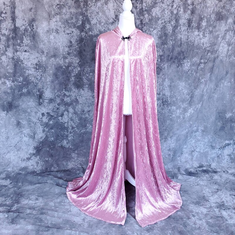 Princess Cloak - Etsy