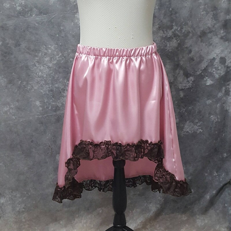 Steampunk Ruffles - Etsy