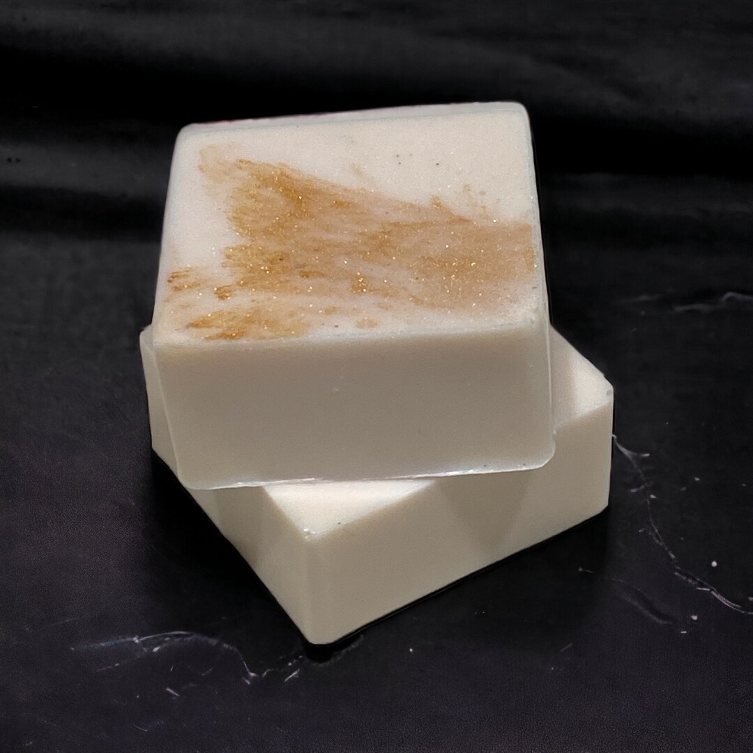 Abu Dhabi Glycerin Soap, Ocean Street Designs, Spiced Honey, Roasted ...