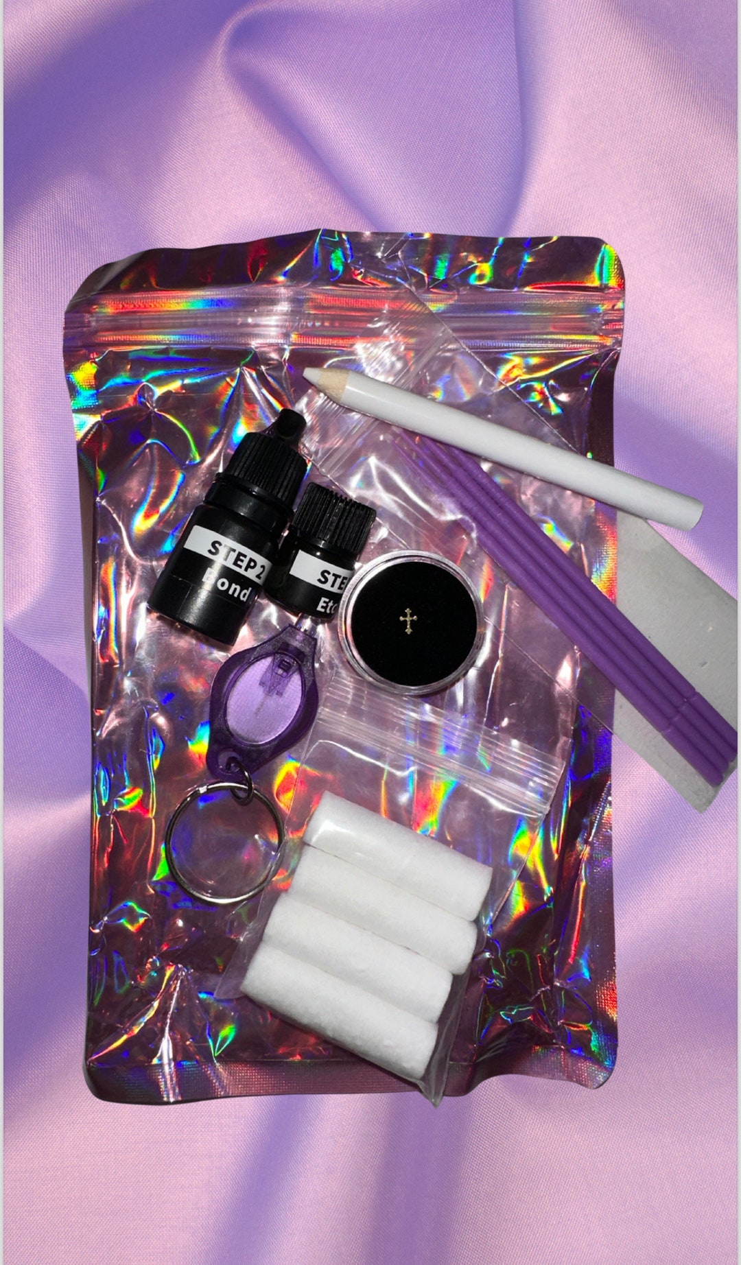 Tooth Jewelry Toothgem - Etsy