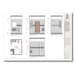 Autocad Templates Pack , CAD Drawing System , Title Blocks , Layering ...