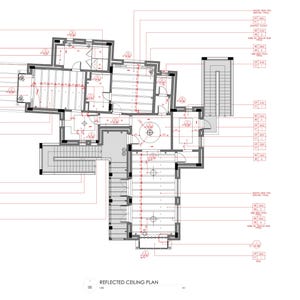 Autocad Drawings Sample for Interior Design, Interior Designer, Project ...