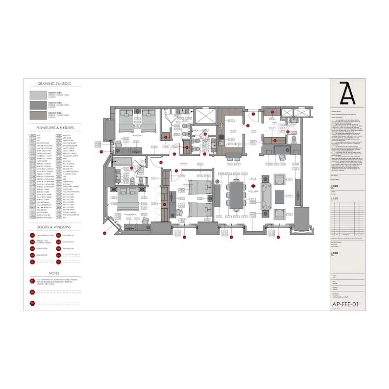Autocad Template Pack, Drawing System Schematics, Autocad Template ...