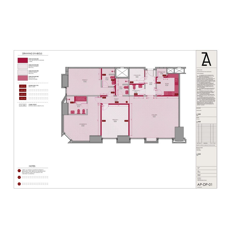 Autocad Template Pack, Drawing System Schematics, Autocad Template ...