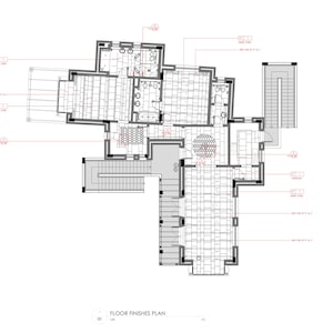 Autocad Drawings Sample for Interior Design, Interior Designer, Project ...