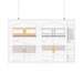 Autocad Sample Dwg Bunk Bed Design - Schematic Drawings - Etsy