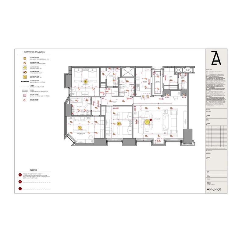Autocad Template Pack, Drawing System Schematics, Autocad Template ...