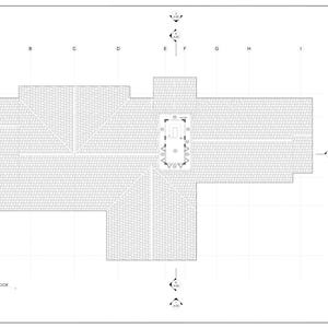 Autocad Drawings Sample for Architecture - Etsy