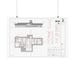 Autocad Drawings Sample for Architecture - Etsy