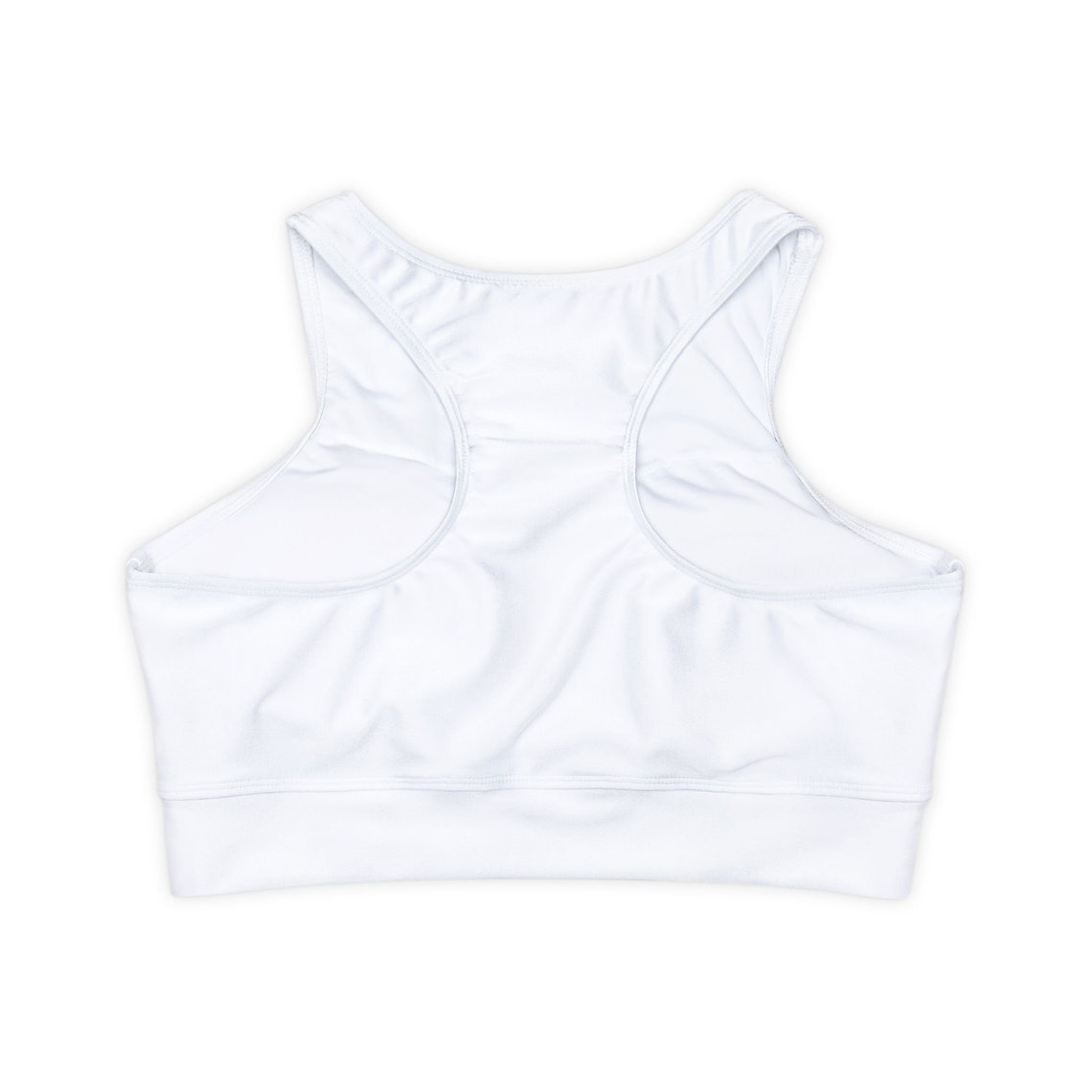 Padded Sports Bra, Workout Bra, Athletic Bra, Gym Bra, Fitness Bra ...