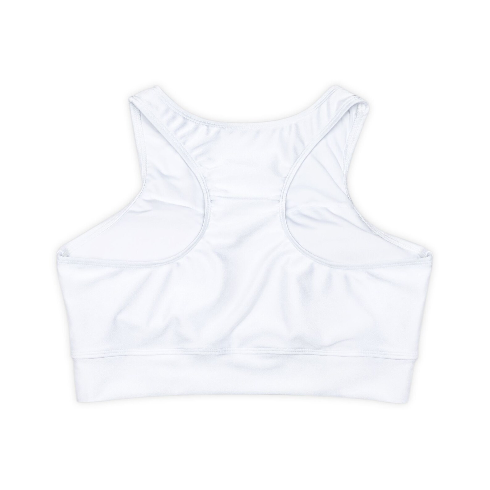 Padded Sports Bra, Workout Bra, Athletic Bra, Gym Bra, Fitness Bra ...