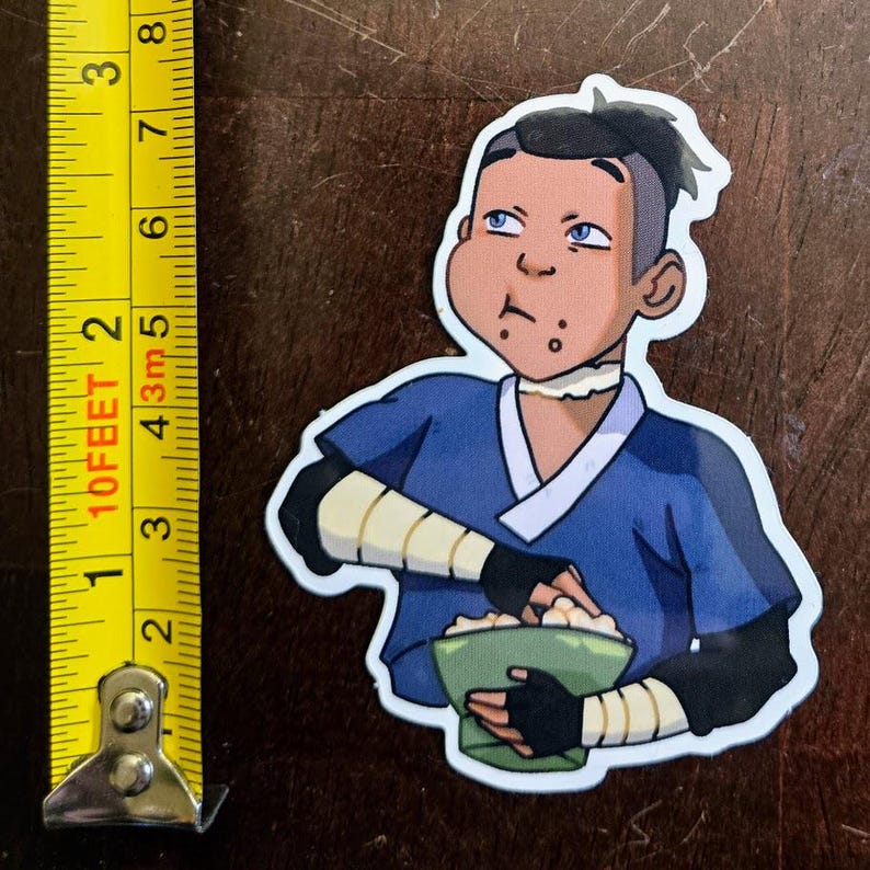 Choose 2 - Team Avatar - Atla - Avatar - Etsy