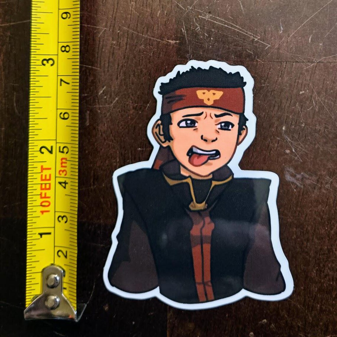 Choose 2 - Team Avatar - Atla - Avatar - Etsy