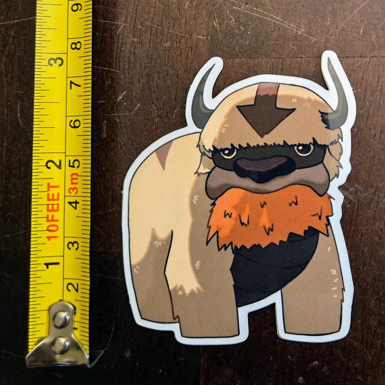 Choose 2 - Team Avatar - Atla - Avatar - Etsy