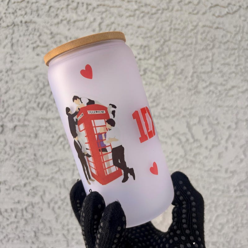 One Direction Mug - Etsy