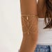 Statement Upper Arm Bracelet - Etsy