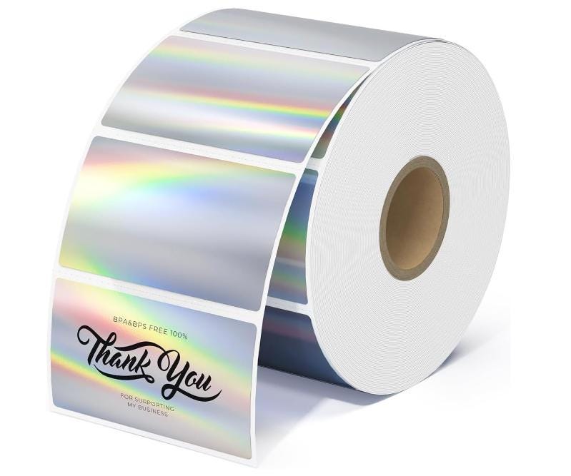 Custom Label Printing, Labels for Packaging, Labels for Business, Quick ...