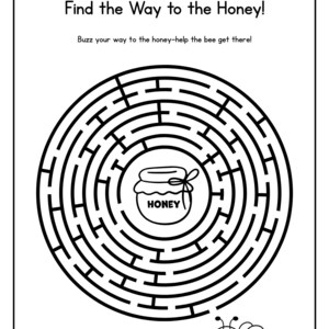 Fun Rosh Hashanah Activities for Kids | Jewish New Year Coloring Pages ...