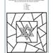 Shabbat Coloring Book – Jewish Printable for Kids, Sabbath Crafts ...