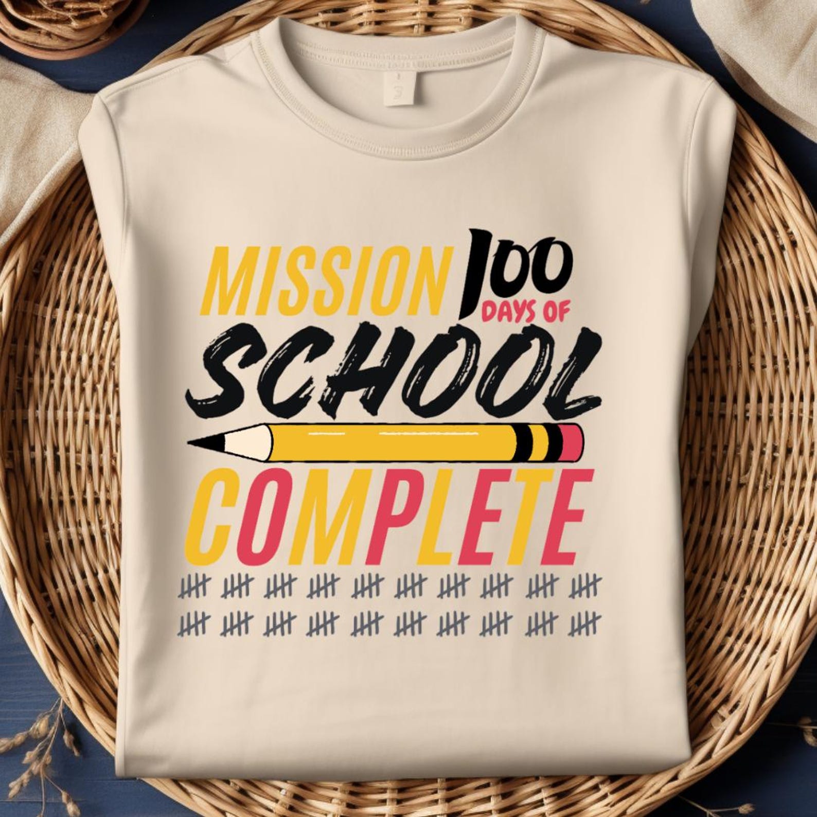 Mission 100 Days Complete Png , 100 Day of School Png , Happy 100 Days ...