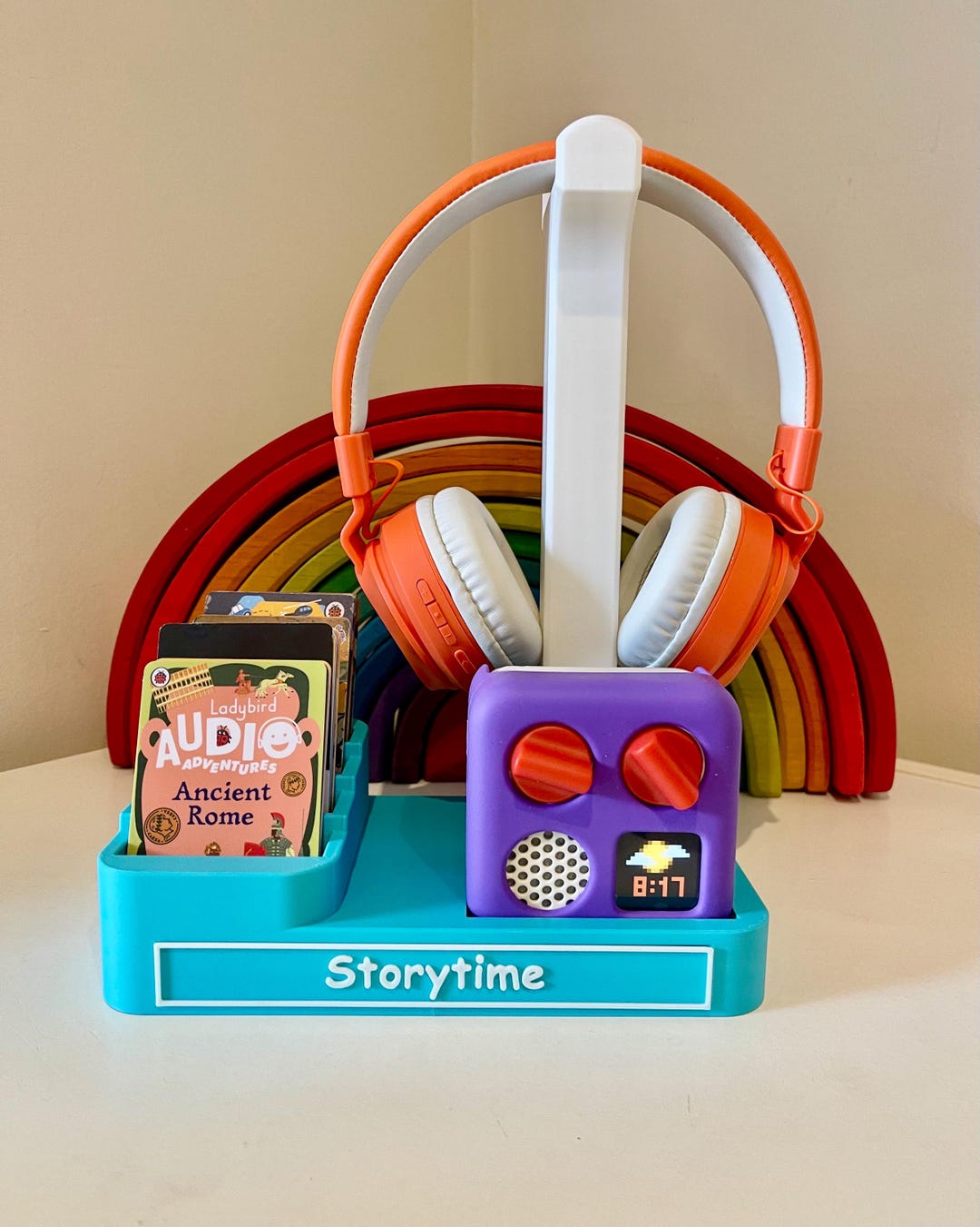 All in One Yoto Mini Dock - Etsy Australia