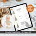 Printable Islamic Prayer Cards | Step-by-step Salah Guide for All ...