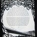 Brooklyn Bridge Papercut ONLY Overlay for Printed Ketubah | Etsy