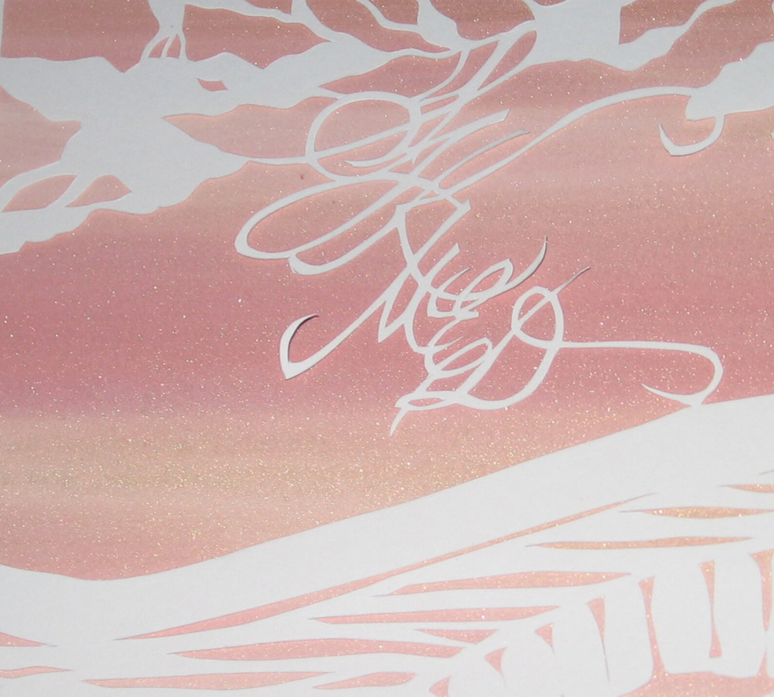 Stone Bridge Ketubah Papercut Wedding Artwork | Etsy