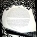 Brooklyn Bridge Papercut Ketubah My Calligraphy - Etsy