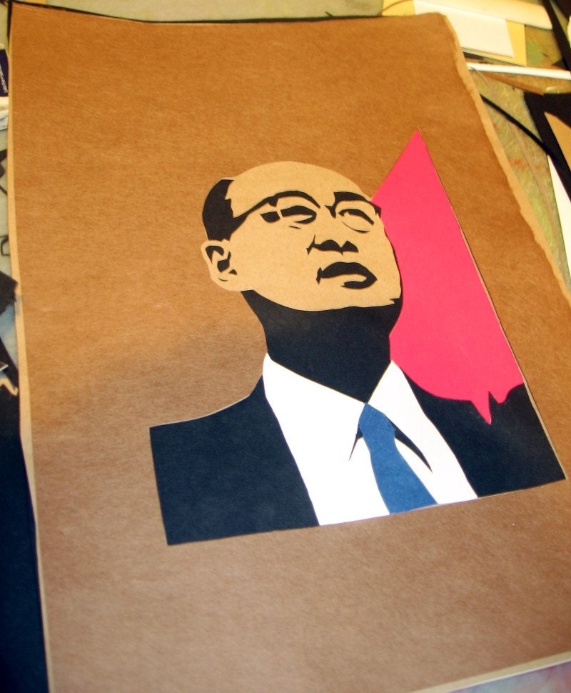 Papercut Art - Hideki Yukawa (1907-1981) - First Japanese Nobel Prize ...