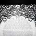 Brooklyn Bridge - Papercut ONLY Overlay for Printed Ketubah Text - Etsy